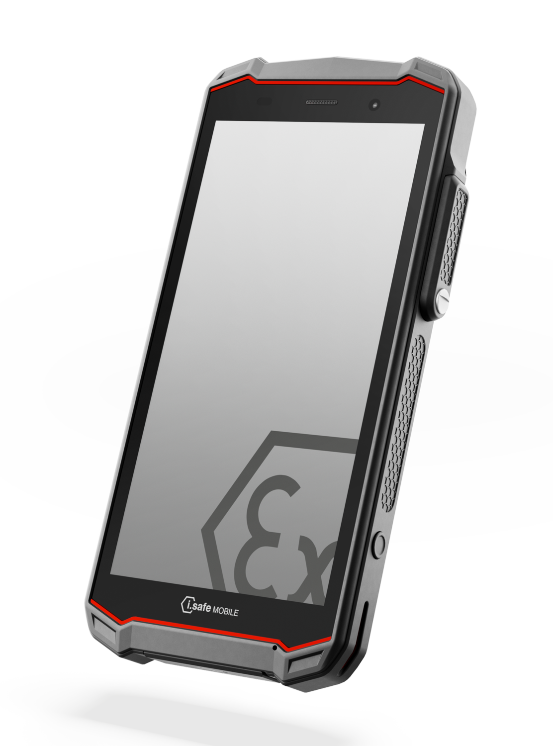 i.safe MOBILE ATEX Devices 1 - Türkiye Partner Novatel