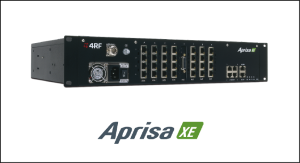 Aviat RF Data Radios - Novatel Communication Solutions • 1